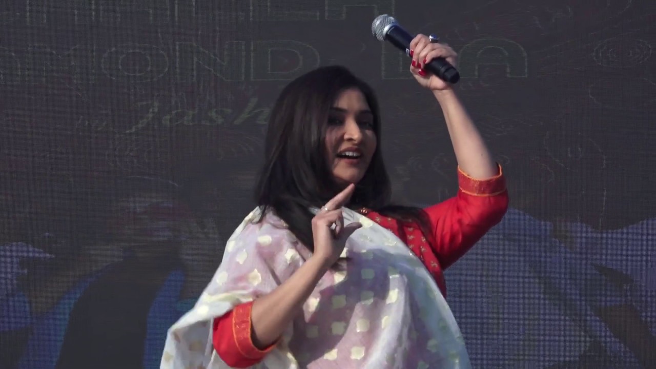 Aslam Shaikh’s Malad Masti One Of Mumbai's Biggest Street Fiesta ...