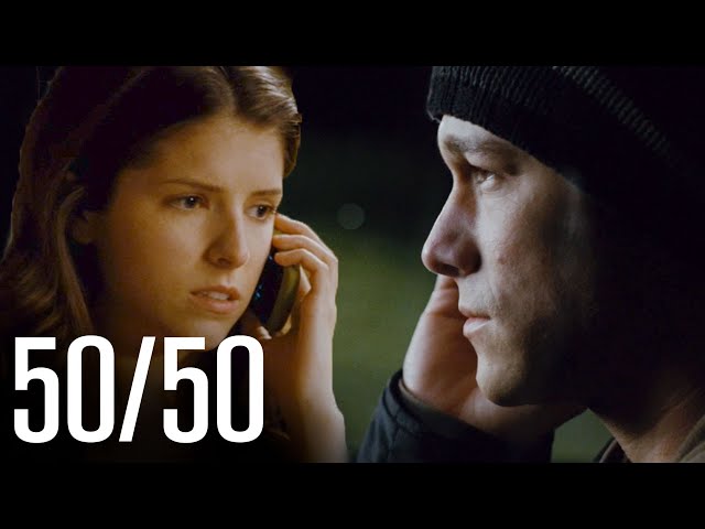 5050 Movie Poster