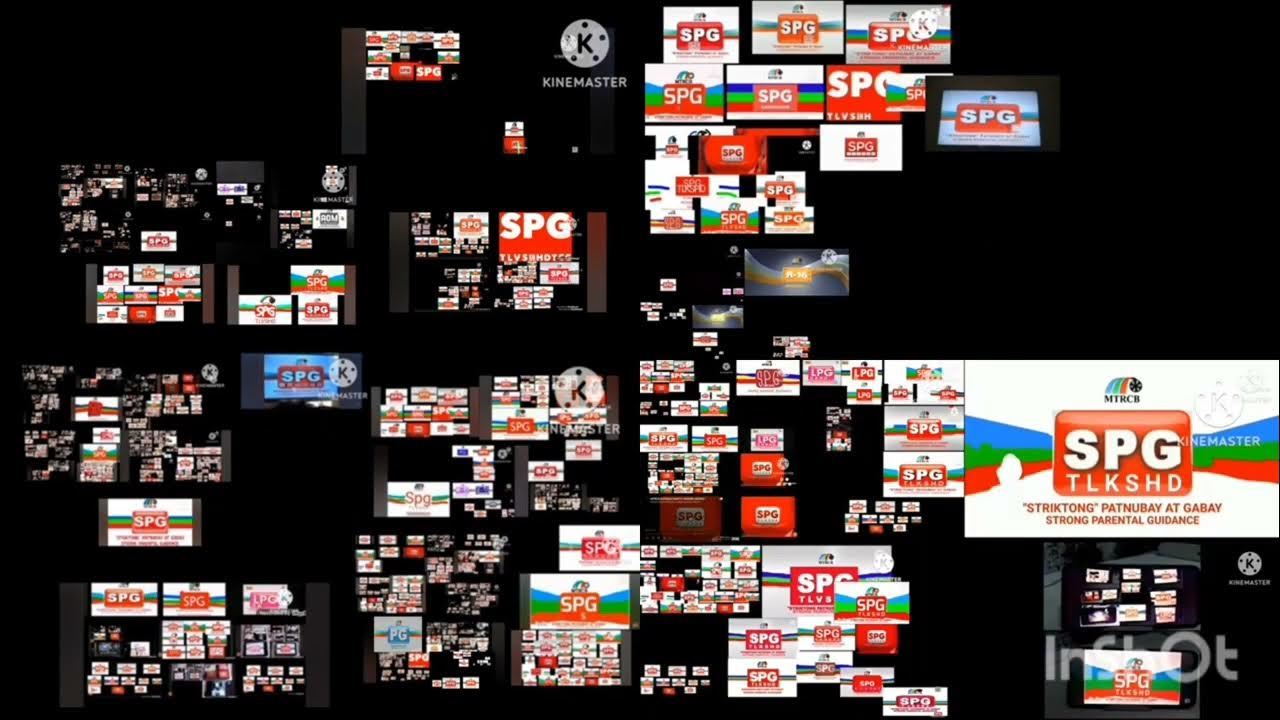 so too much many mtrcb G PG SPG ratings R13 R16 R18 - YouTube