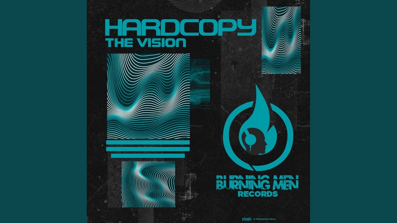 The Vision (Original Mix) - YouTube