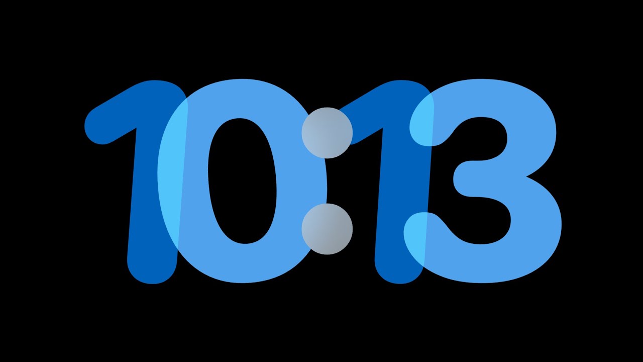 iOS 17 Full StandBy Demo! - YouTube