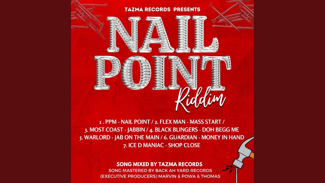 Nail Point (feat. Ppm) - YouTube