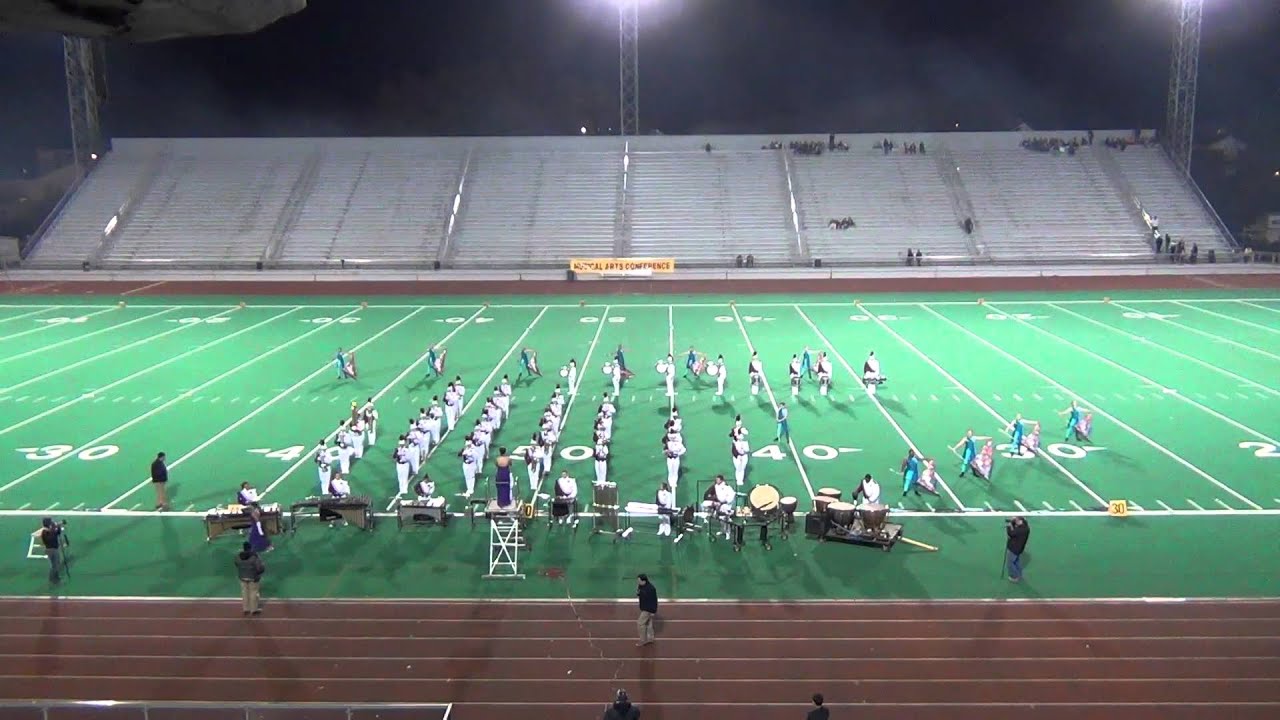 NHSMB Championships 2011 - YouTube