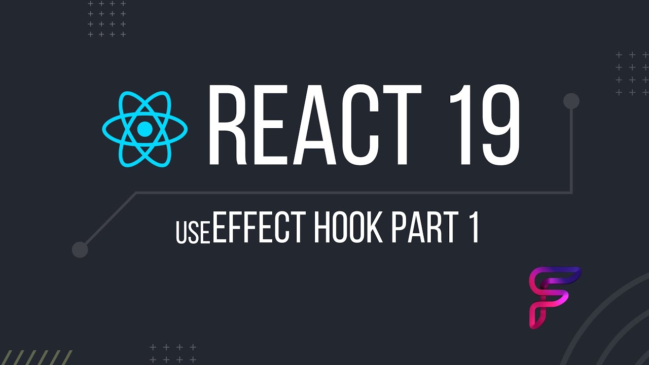 Useeffect Hook React 19 Malayalam Tutorial Youtube
