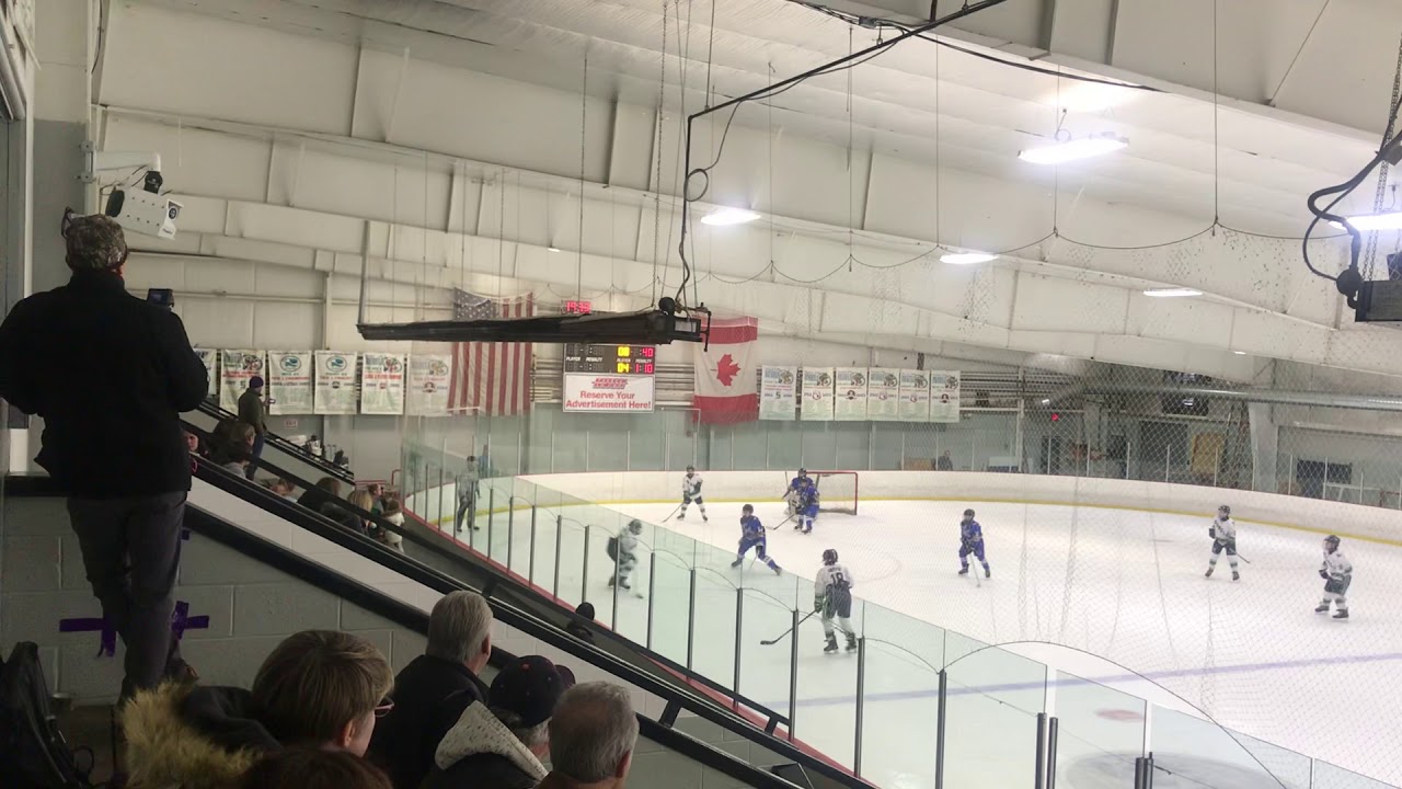 1-5-20 Rebels vs Cincinnati Swords 3rd - YouTube