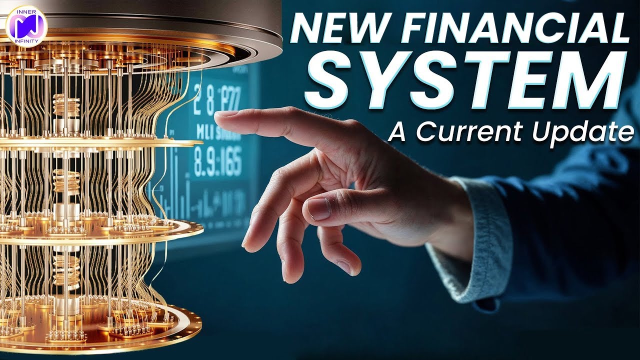 New Finance System: A Current Update | नई वित्तीय प्रणाली पर वर्तमान ...