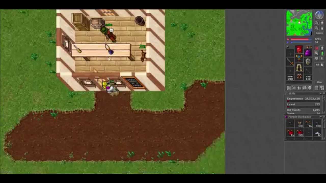 Citizen addon backpack - YouTube