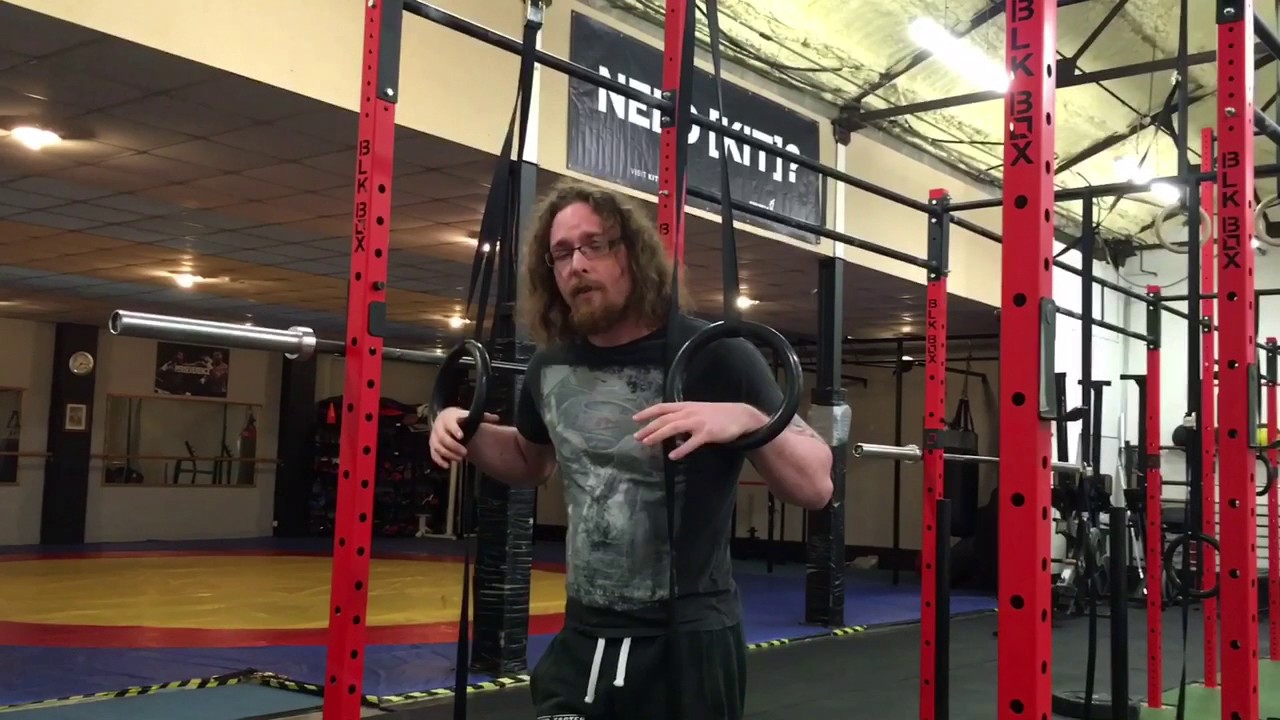 The Tom Morrison big bodacious beautiful bicep program - YouTube