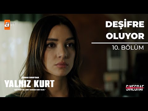 Her Şey Yeniden Başlıyor! - Yalnız Kurt 10. Bölüm