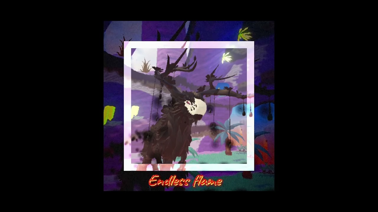 Endless Flame - @Gialite/Dragon Adventures - YouTube