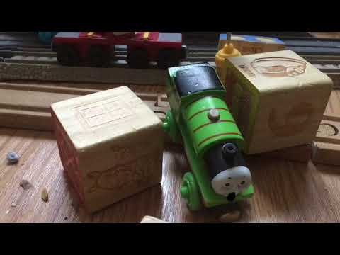 Calling All Engines Fight Scene Version 2 - YouTube