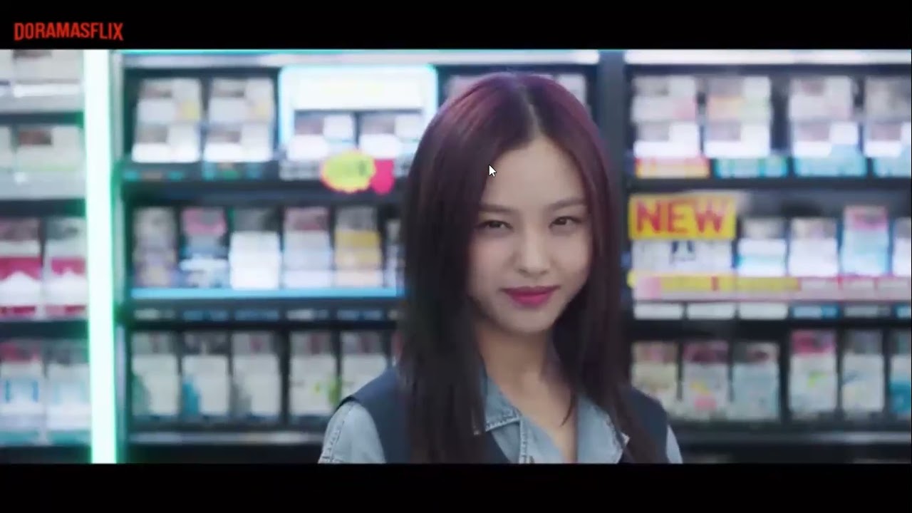 ¿En serio Gul Mi? - Love Alarm T2 - YouTube