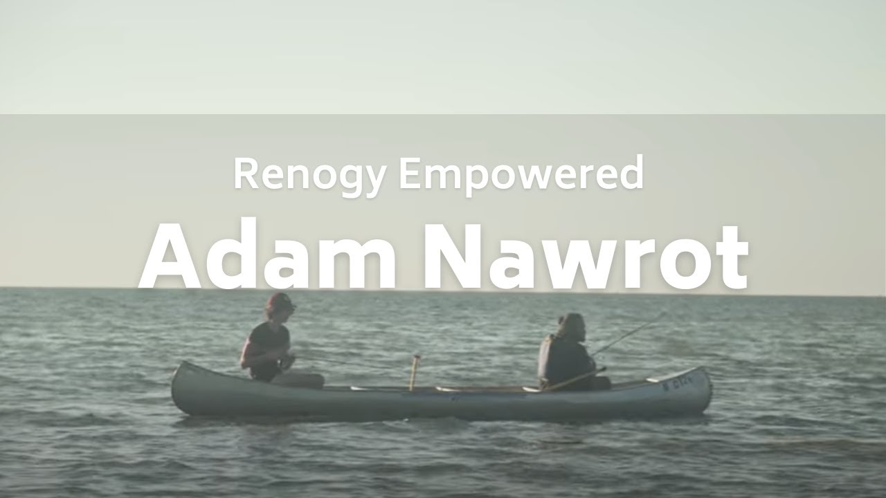 Glade Kings | Adam Nawrot - YouTube