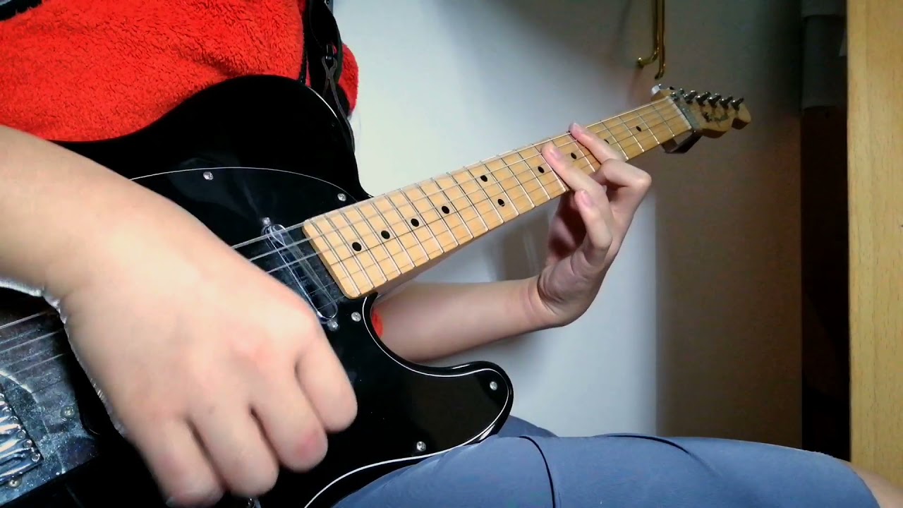 nirvana style song - YouTube