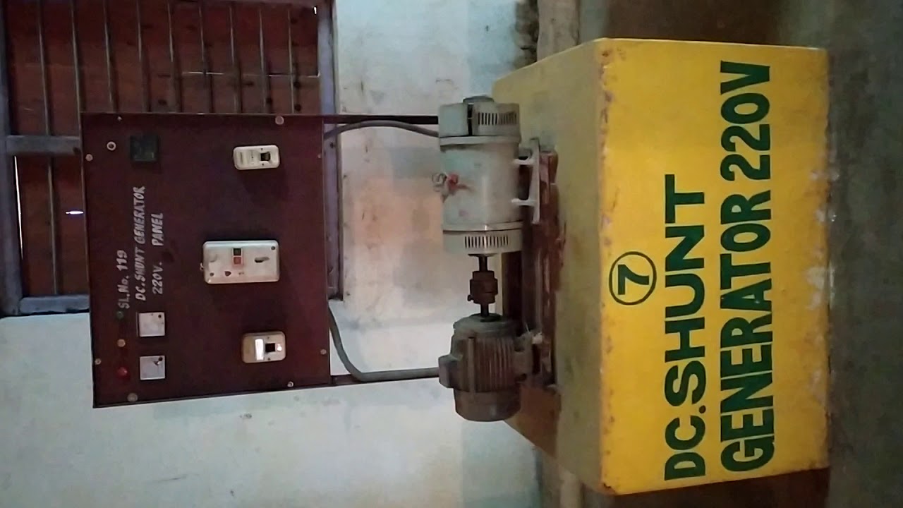 My iti instruments - YouTube