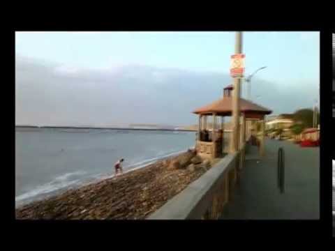 PACASMAYO BEACH - REPORTAJE - YouTube