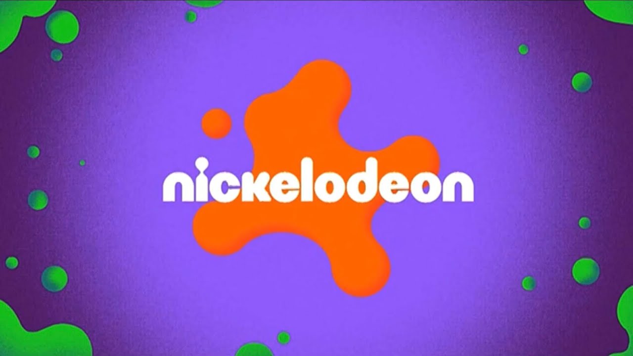 Ident (9) | Nickelodeon - YouTube
