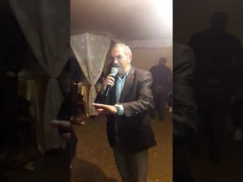 Asude Şinixli Əli Muellim