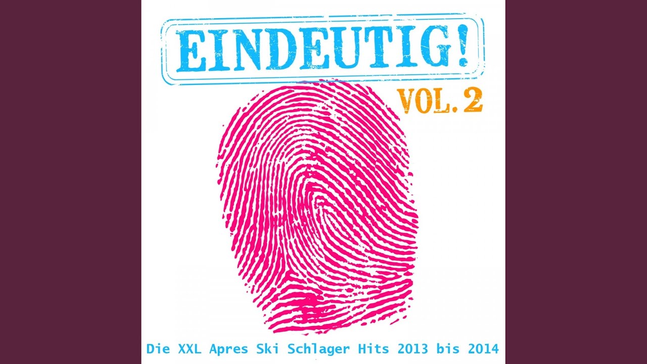 Die Nummer 1 der Welt sind wir - YouTube Music