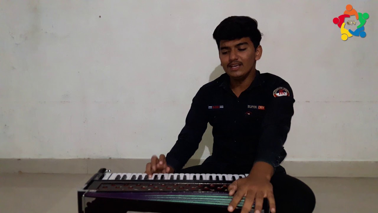 CHARANO NI CHRARAJ - Parth Gadhvi -Kathda -Kutchh - YouTube