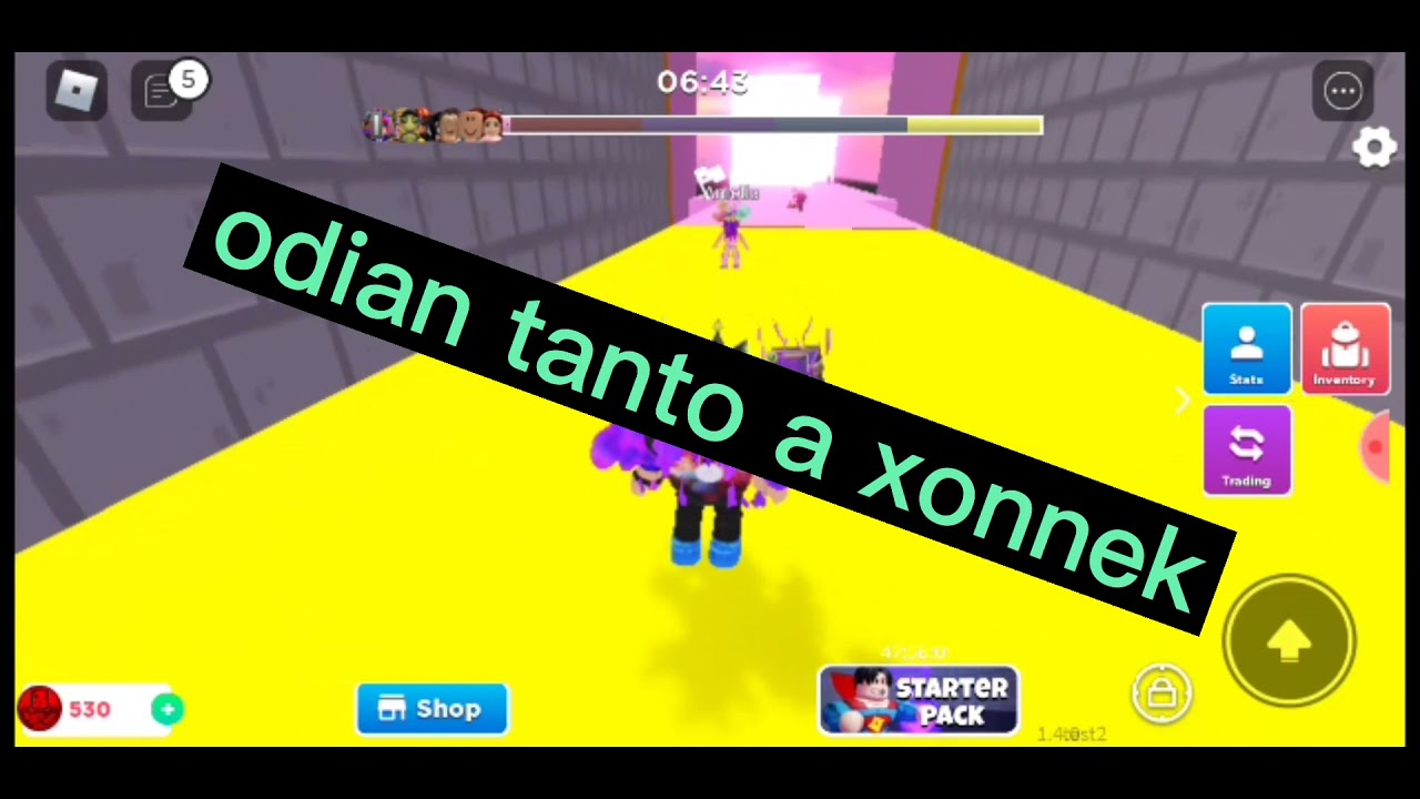 Simplemente Xonnek - YouTube