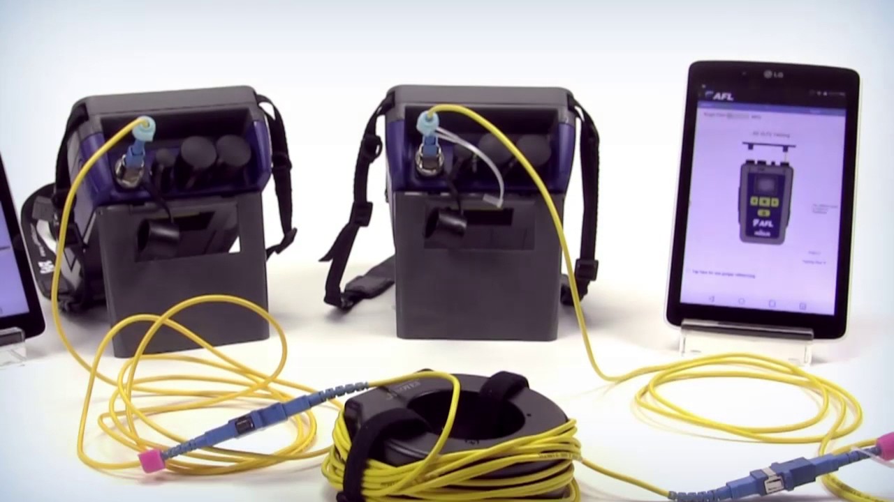 Rogue Modular Test Device: How to test with Rogue® Project 3 - YouTube