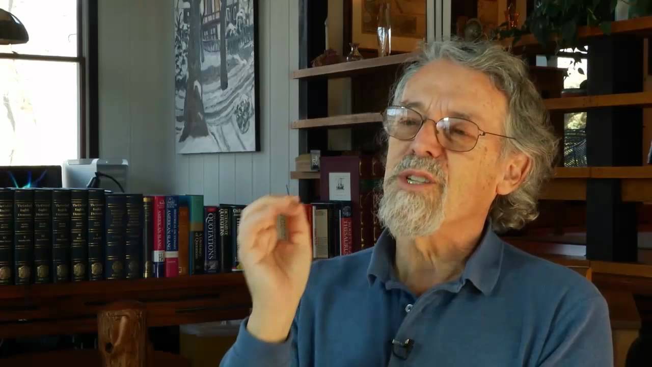 Neil Rackham - Alchetron, The Free Social Encyclopedia