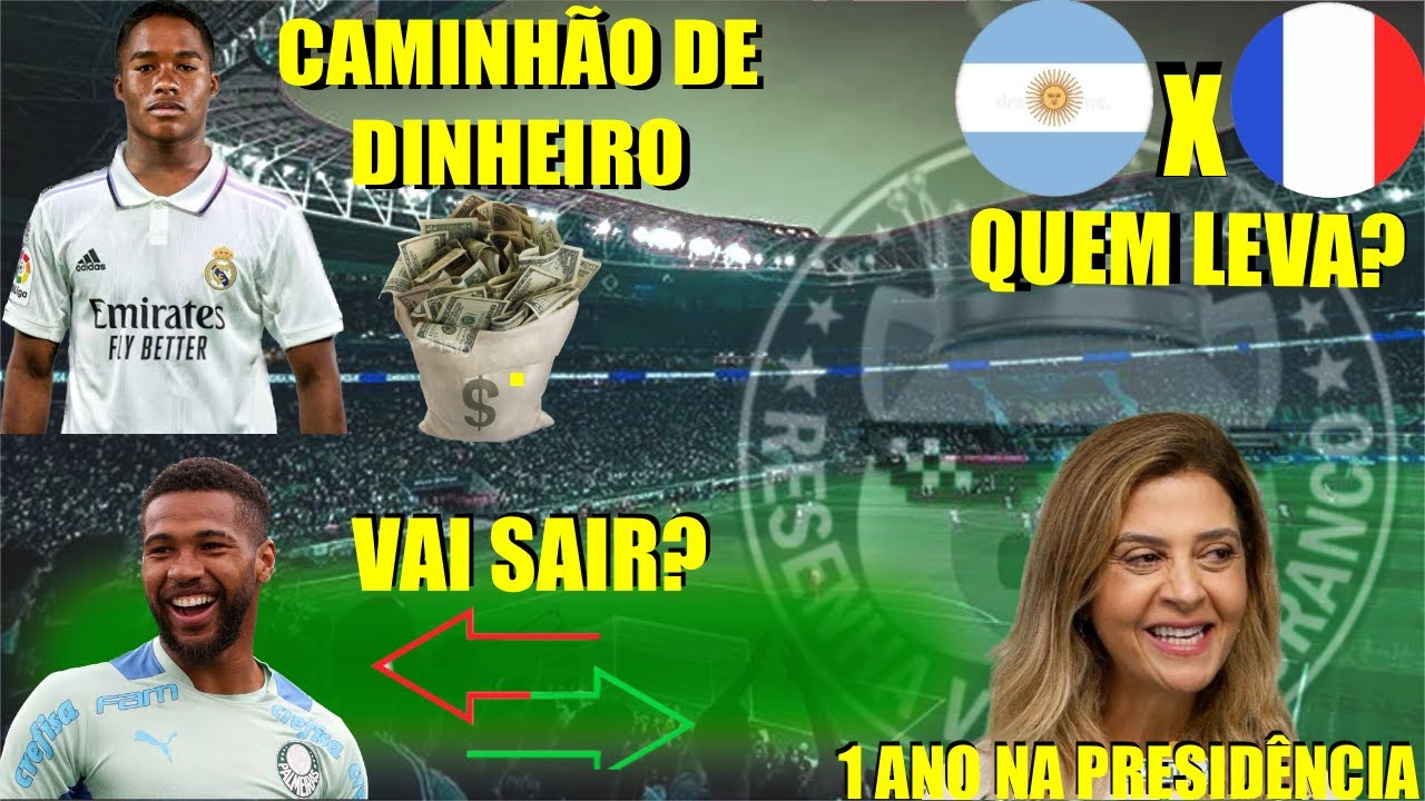 ENDRICK VENDIDO PARA O REAL MERCADO DA BOLA 1 ANO DE LEILA PEREIRA endrick-vendido-para-o-real-mercado-da-bola-1-ano-de-leila-pereira