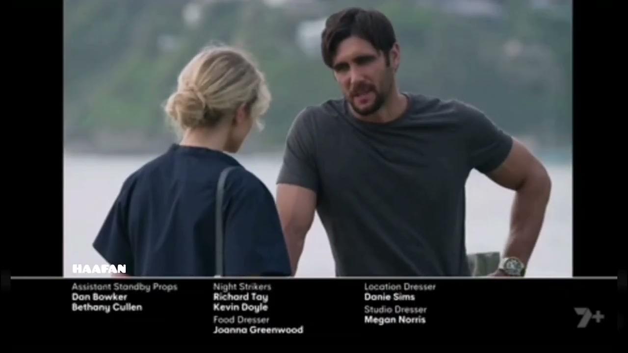 Home and Away Promo 8057 - YouTube