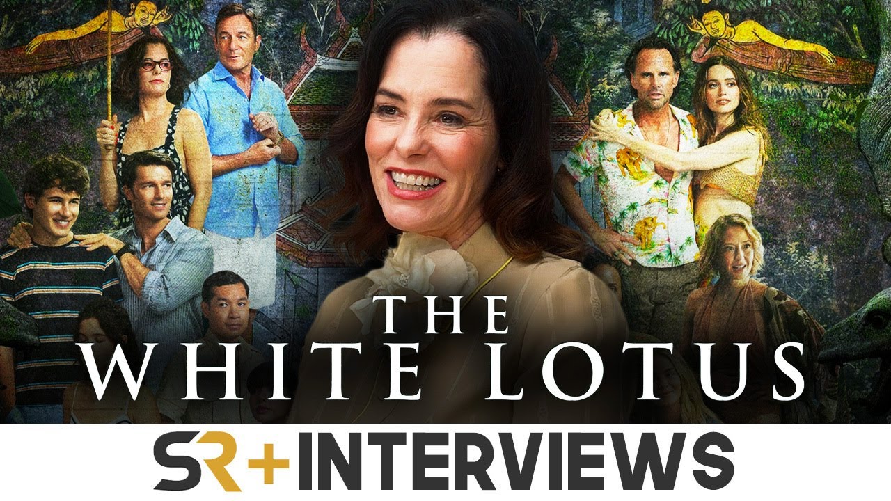 The White Lotus Season 3: Ratliff Family's Dysfuctional Dymanic ...