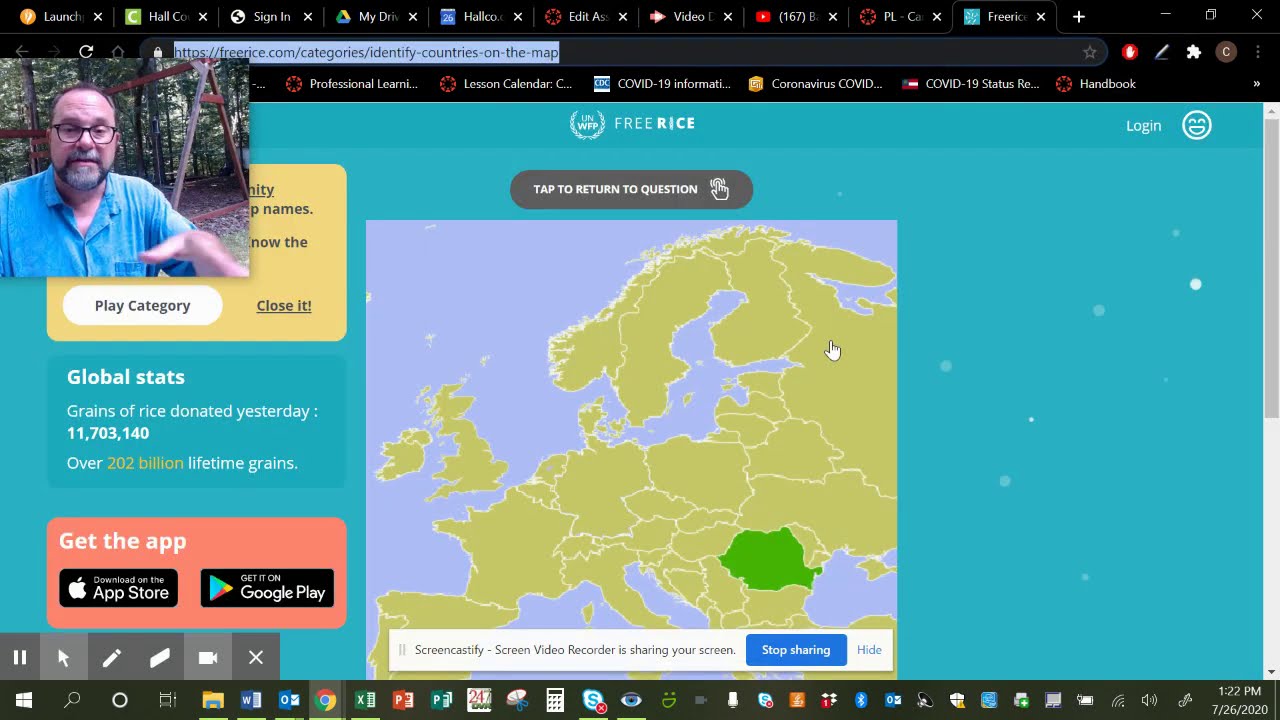 Canvas: Link to a website or a page inside Canvas - YouTube