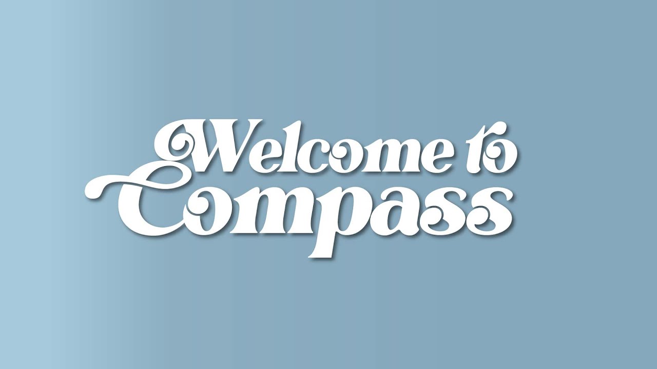 Compass Roanoke | Josh Wright | New Year's Vision | 1.7.24 | 10:00am ...