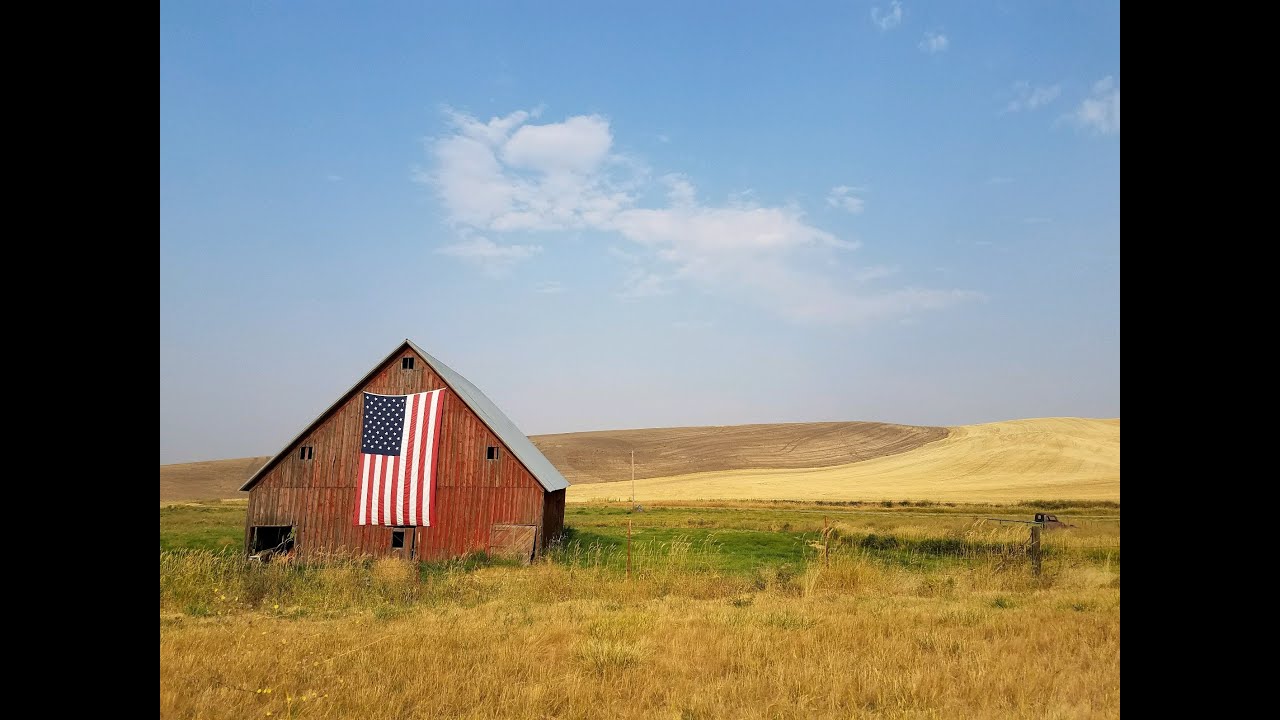 My Country ( I Love America) by Neil Ricketts www.neilricketts.com ...