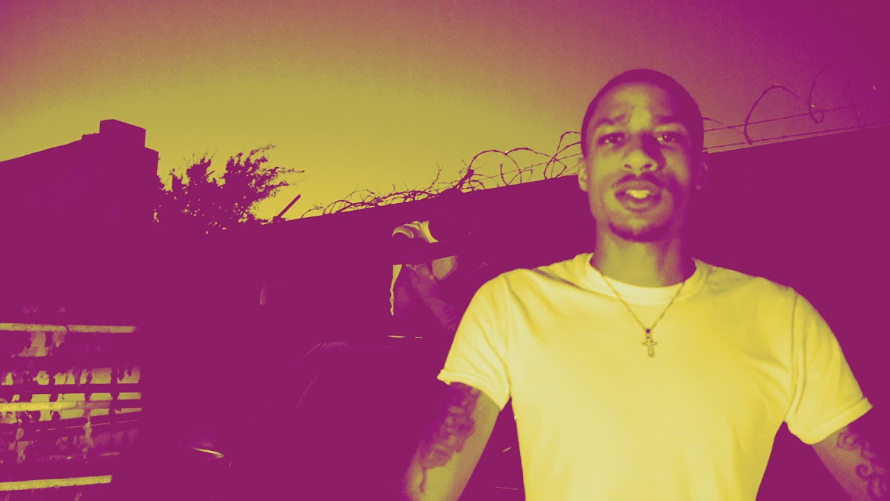 Guwalla | Secret (Explicit Music Video) - YouTube