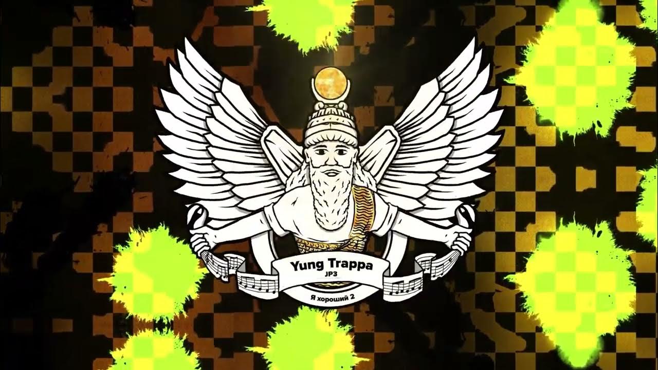 Yung Trappa - JP3 (Full album) - YouTube