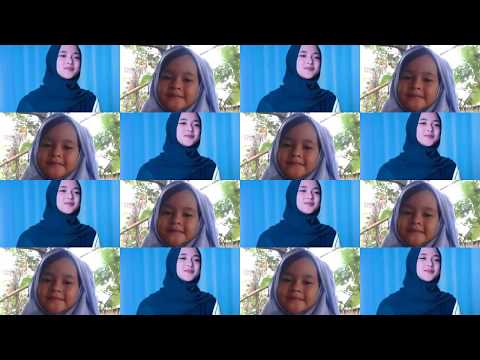 Mirip baNget Ama Nisa Sabyan