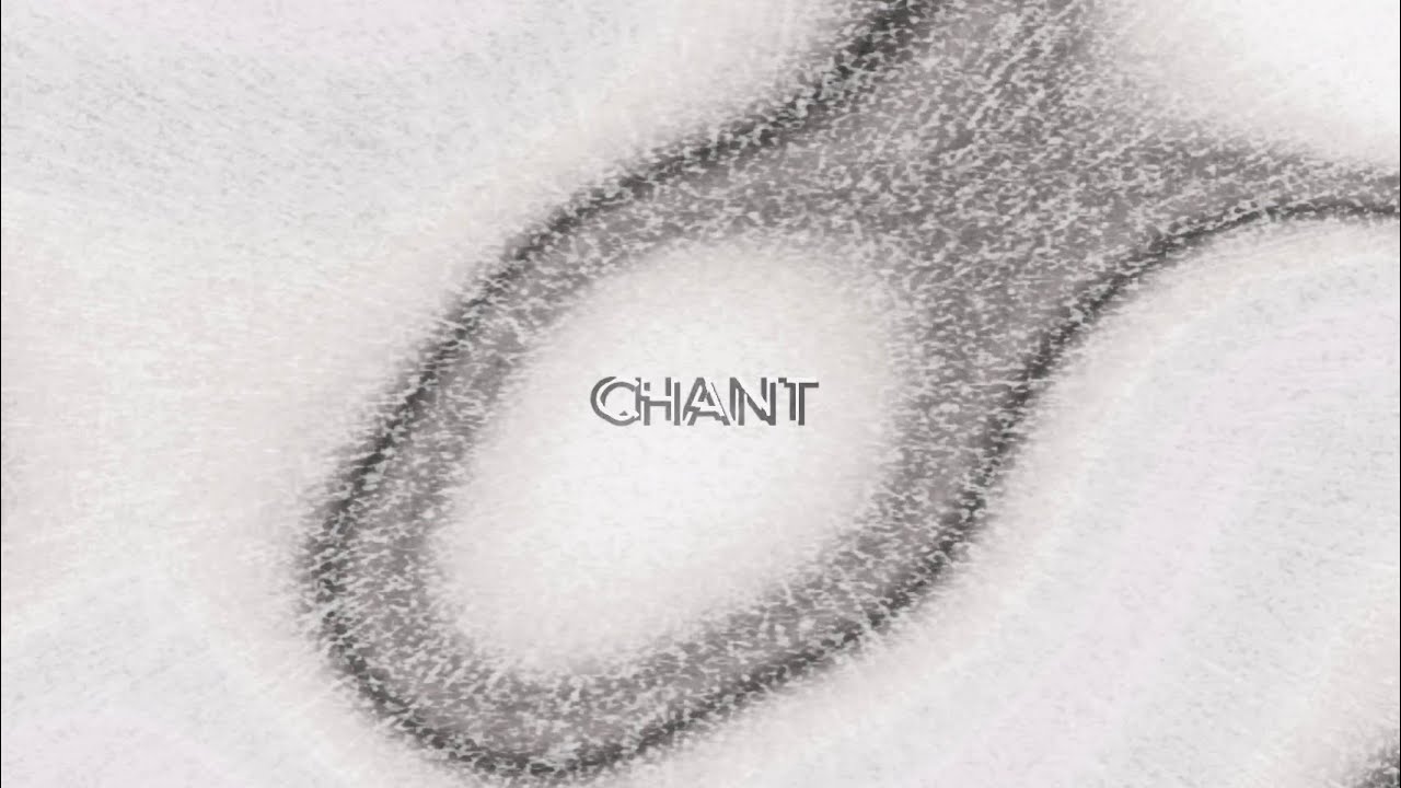 Chant - A Visual Re-Expression (Visualizer) - YouTube