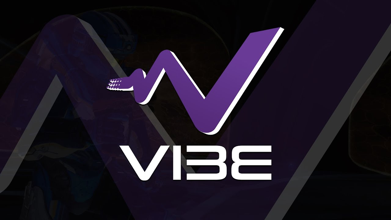 I joined Vibe! (Important Announcement) - YouTube