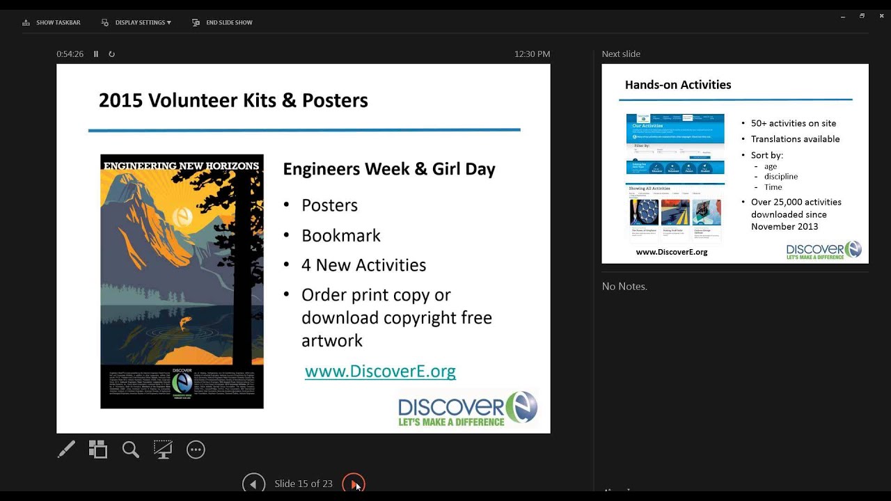 Six Easy Ways to Make a Difference During Engineers Week - YouTube