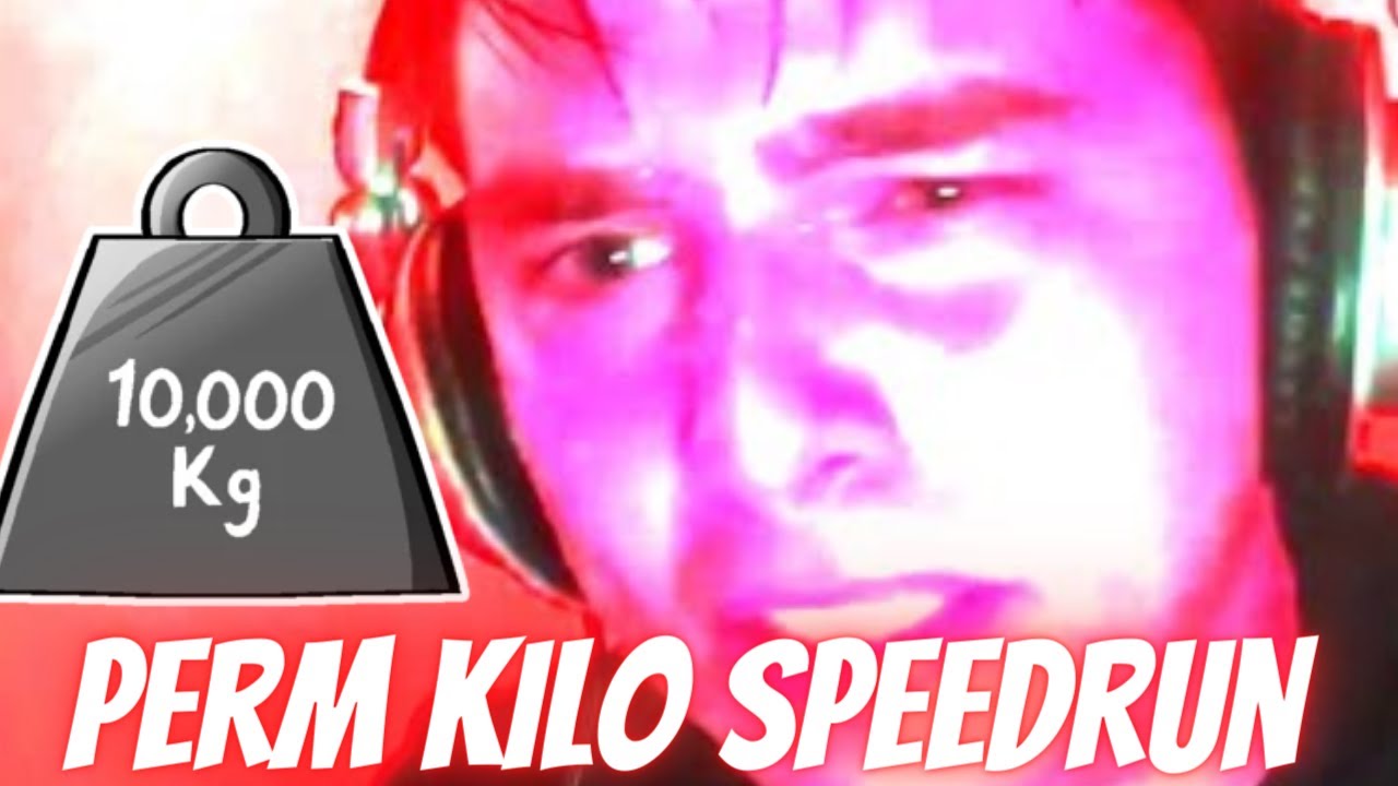 perm kilo speedrun | Blox Fruits - YouTube