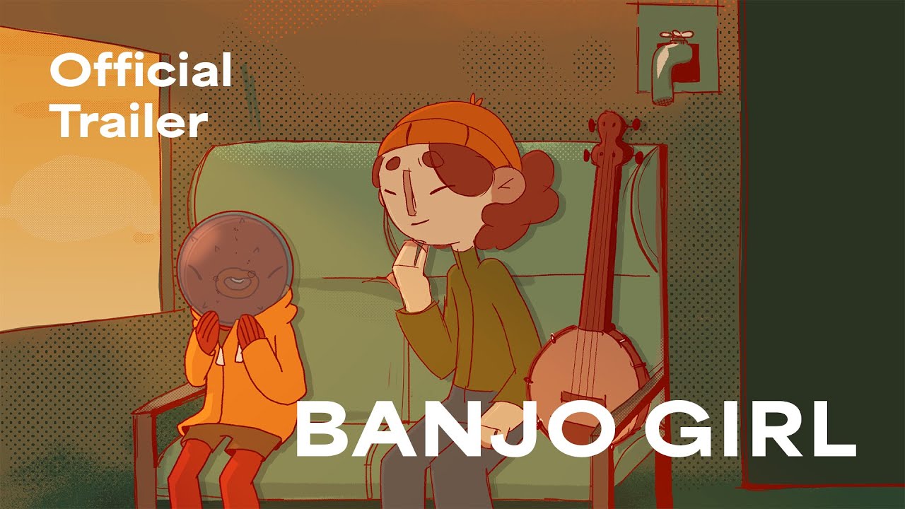 Banjo Girl (2024)