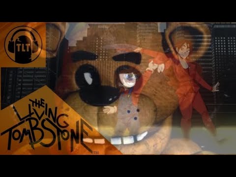 Jump Up Super Star At Freddy's | TLT x2 | MASHUP