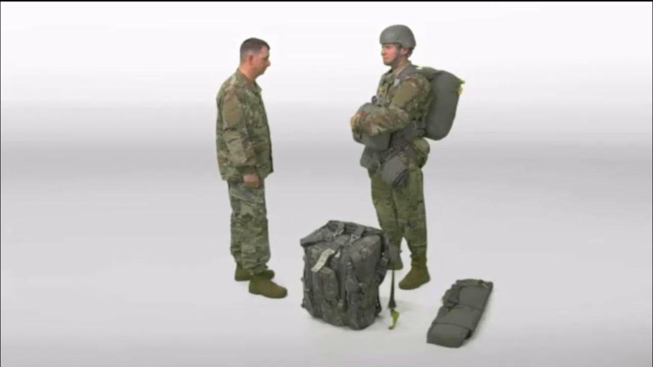 T-11 ATPS T.I. and Hang (JMPI) - YouTube