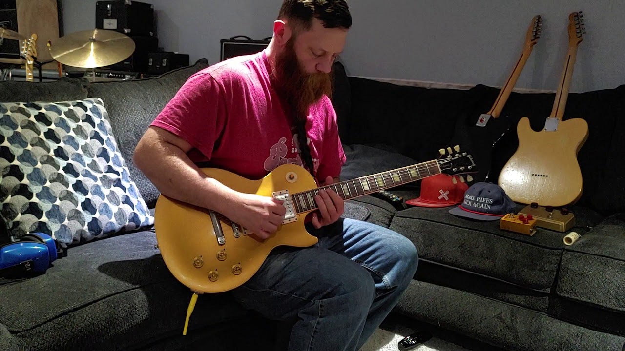 Ivor Fuzz by Dustin Francis - YouTube