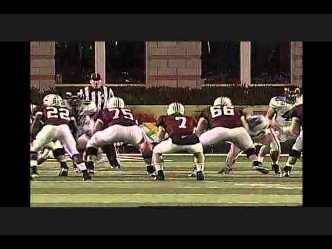 College Football Performance Awards - Andrew Shoop Interview ...