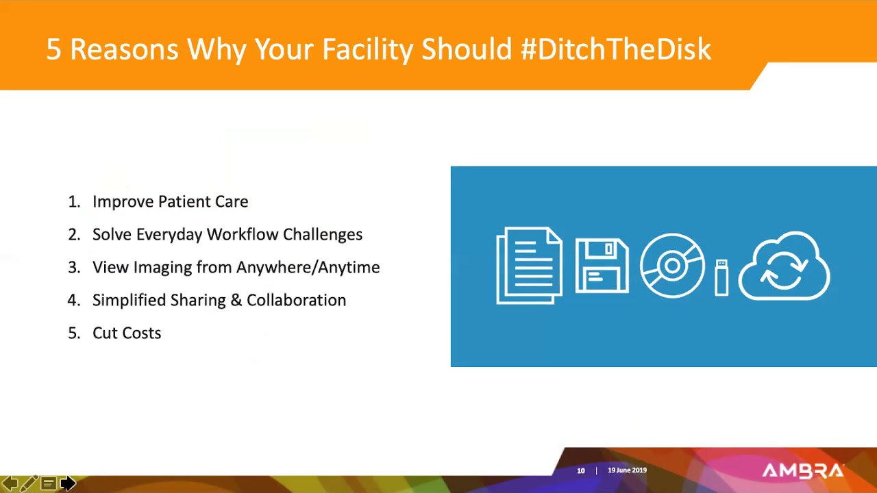 [Webinar]: Simplify Imaging Management with DrChrono And Ambra Health ...