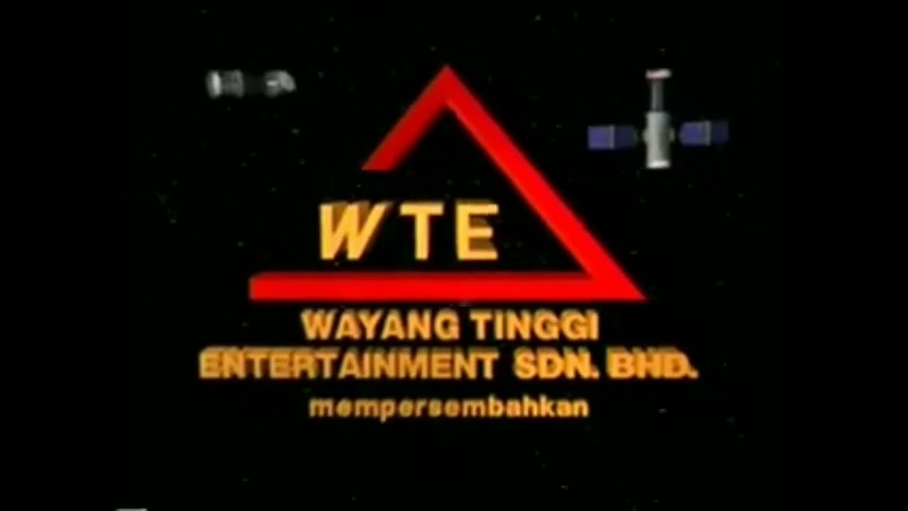 Wayang Tinggi Entertainment Sdn. Bhd. Logo 2003-2006 (Fast Forward to Reverse Version) - YouTube