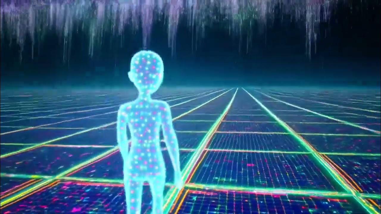 The Spatial Web Staking Protocol ♾️💵 LoFi for Earning While You Sleep - Bitcoin Jade - YouTube