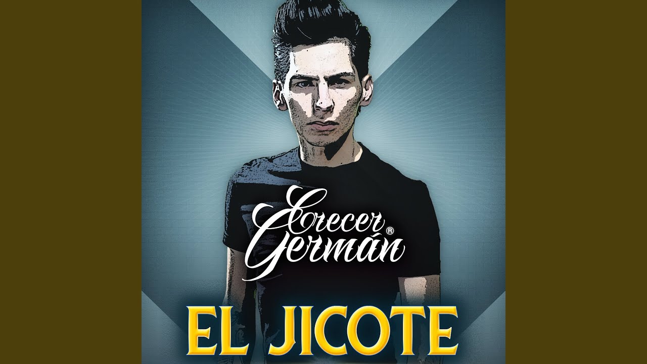 El Jicote - YouTube Music