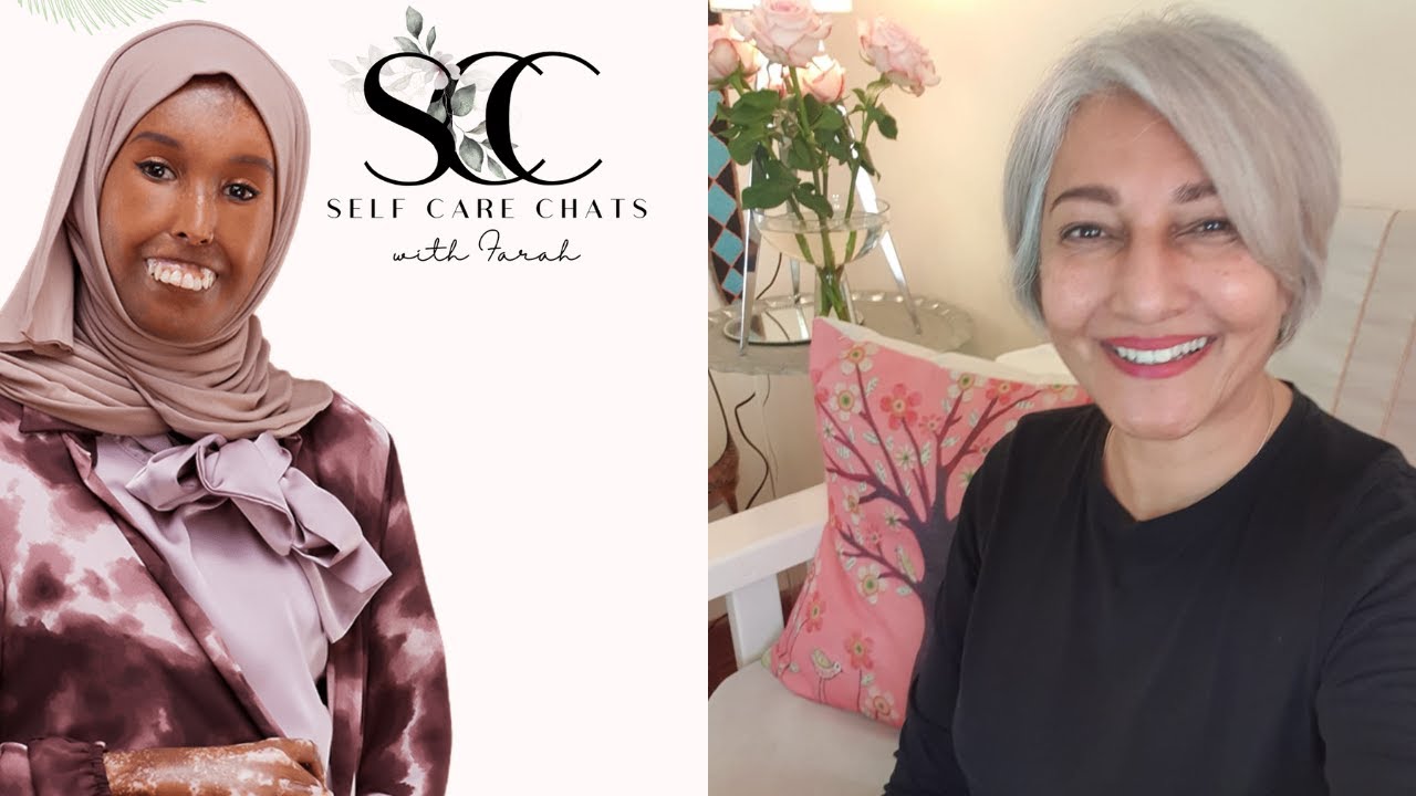 Shamim Allu | SCC Ep 5 | A Remarkable Story of Resilience and Gratitude ...